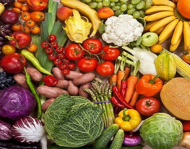 Micronutrientes: o que é, para que serve, e por que são importantes ...