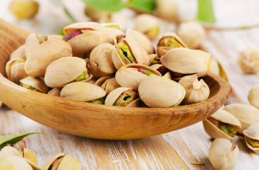 Pistache fruta: 40 benefícios, informação nutricional e malefícios | Dr ...