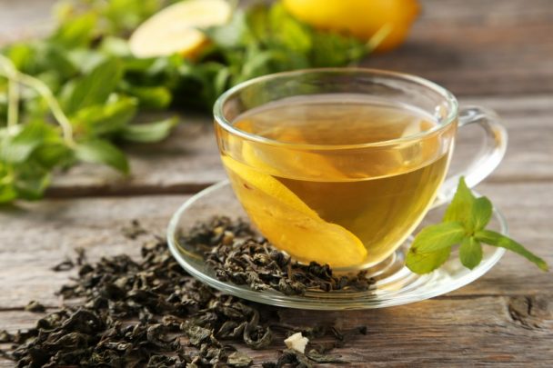 Chá de Tulsi serve para quê? Veja benefícios e como fazer | Dr. Saúde
