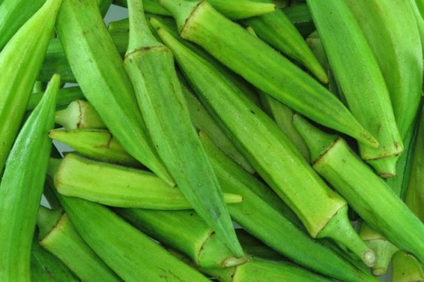 Quiabo: 40 benefícios, tipos, informação nutricional e consumo | Dr. Saúde