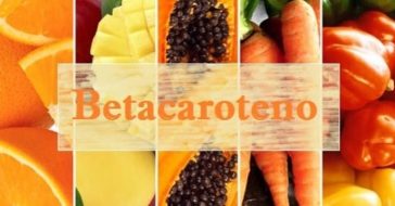 Betacaroteno: o que é, para que serve e onde encontrar | Dr. Saúde