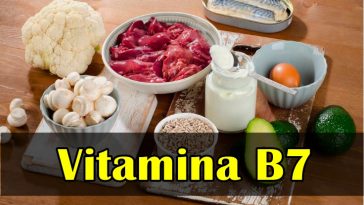 Vitamina B7 - O que é, Para que Serve, Fontes e Benefícios | Dr. Saúde