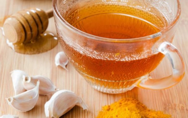 Chá de Alho serve para quê? Veja benefícios e como fazer | Dr. Saúde