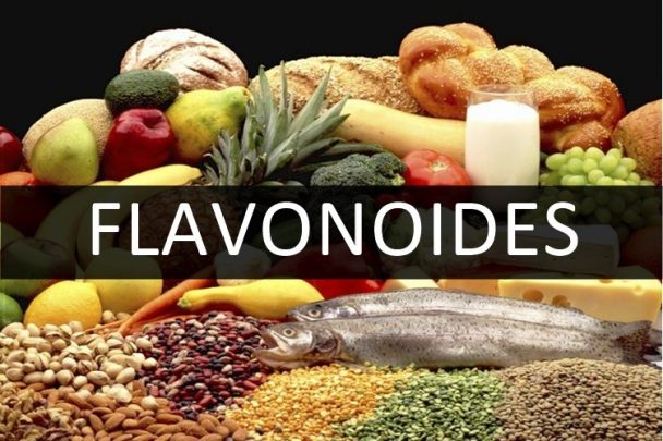 Flavonoides: o que é, para que serve e onde encontrar | Dr. Saúde