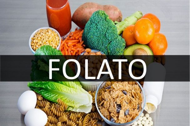 Folato: para que serve, alimentos, deficiência e como usar | Dr. Saúde