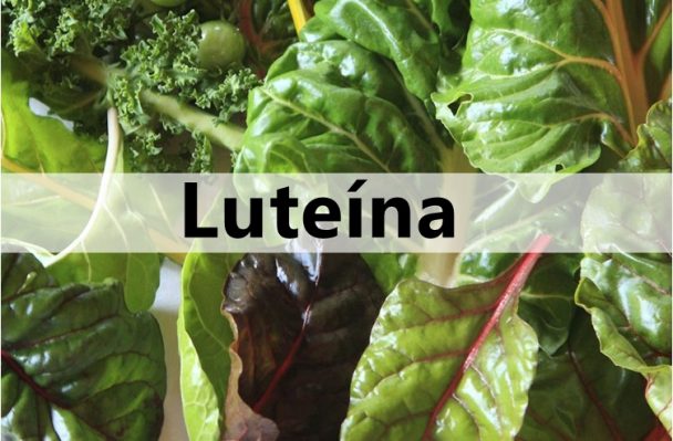 Luteína: para que serve, alimentos, importância no corpo | Dr. Saúde