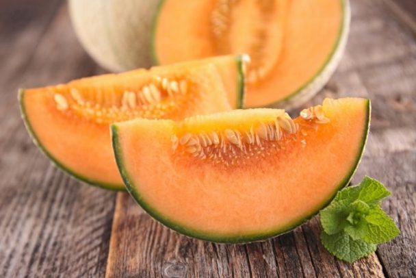 Melão fruta: 40 benefícios, informação nutricional e malefícios | Dr. Saúde
