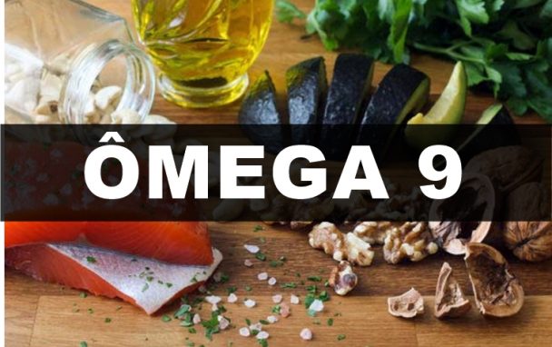 Ômega 9: O que é, para que serve, alimentos, importância para o corpo ...