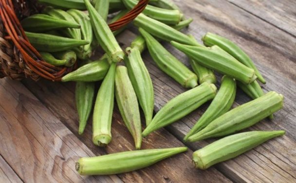 Quiabo: 40 benefícios, tipos, informação nutricional e consumo | Dr. Saúde