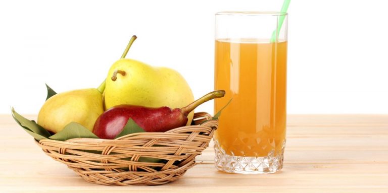 Suco de Pera é bom para quê? como fazer e para que serve | Dr. Saúde