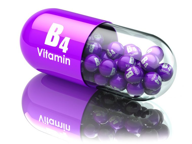 Vitamina B4 é bom para quê? para que serve, benefícios e malefícios ...