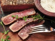 Atum: 40 benefícios, informação nutricional e malefícios | Dr. Saúde