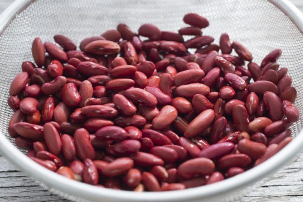 Feijão Vermelho é bom para quê? para que serve, benefícios e malefícios ...