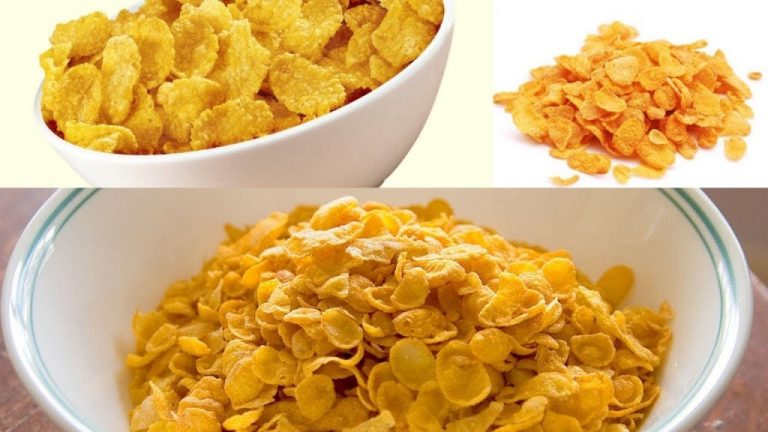 Floco de Milho é bom para quê? para que serve, benefícios e malefícios ...