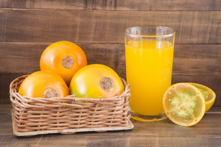 Suco de Lulo é bom para quê? como fazer e para que serve | Dr. Saúde